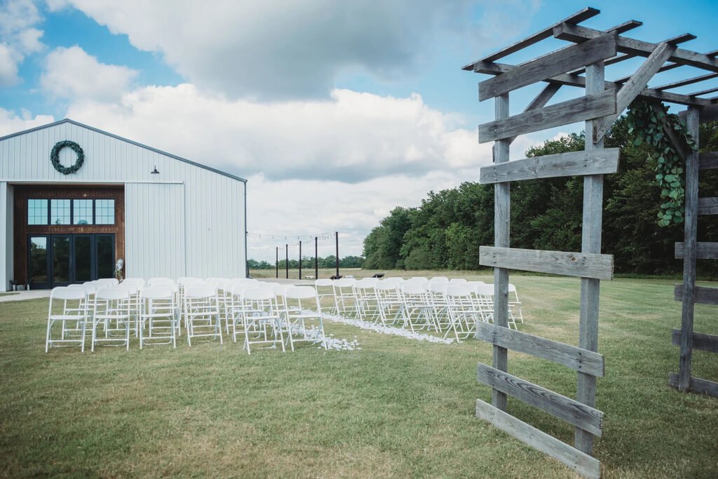 Venue Guide – Platinum Event Services