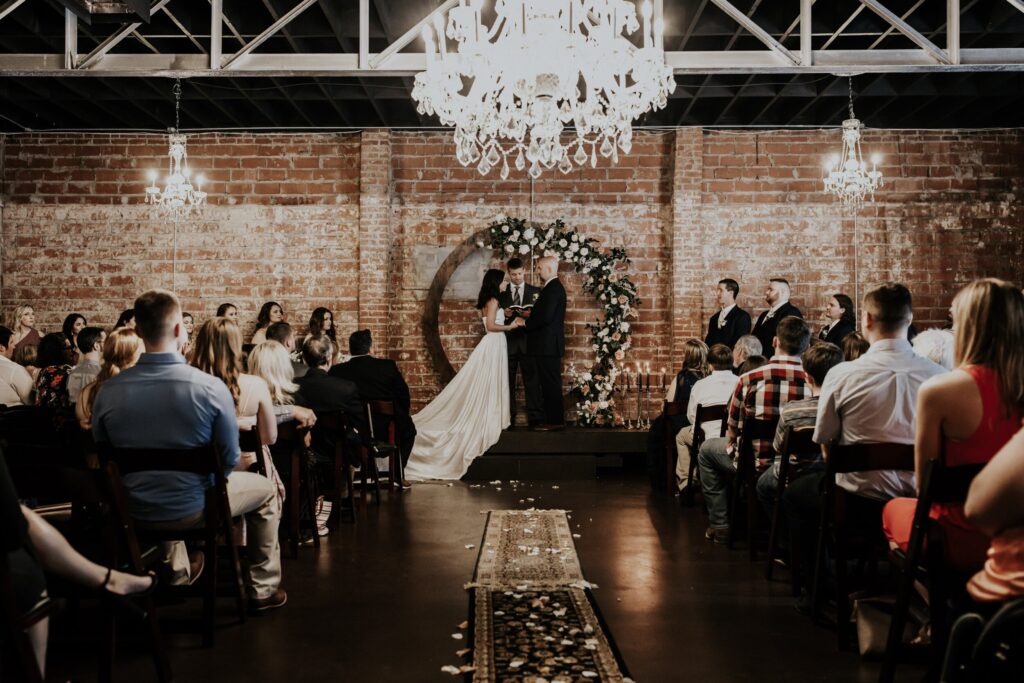 Venue Guide – Platinum Event Services